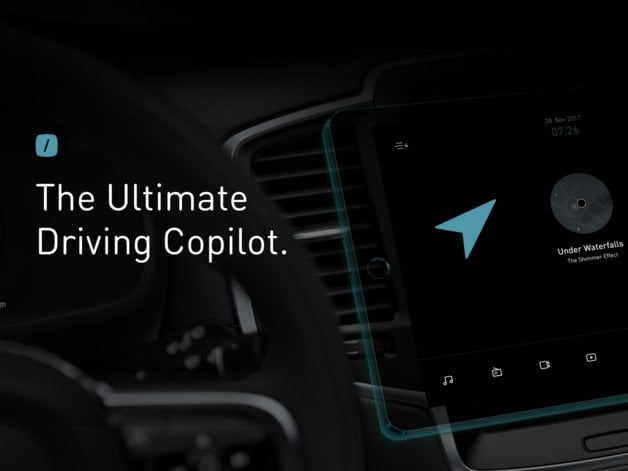 2 Nativ Apps med fin omsætning - henvender sig til folk på farten